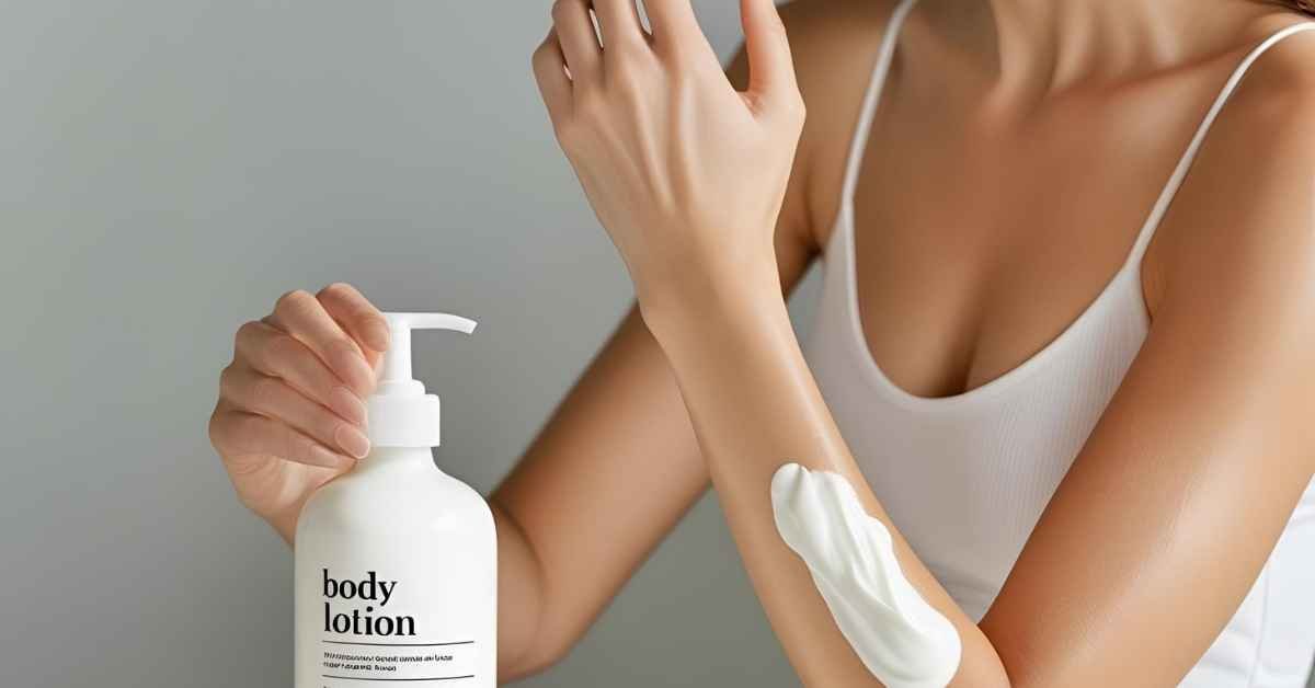 How to Professionally Formulate a Body Lotion - FormulaAlchemy