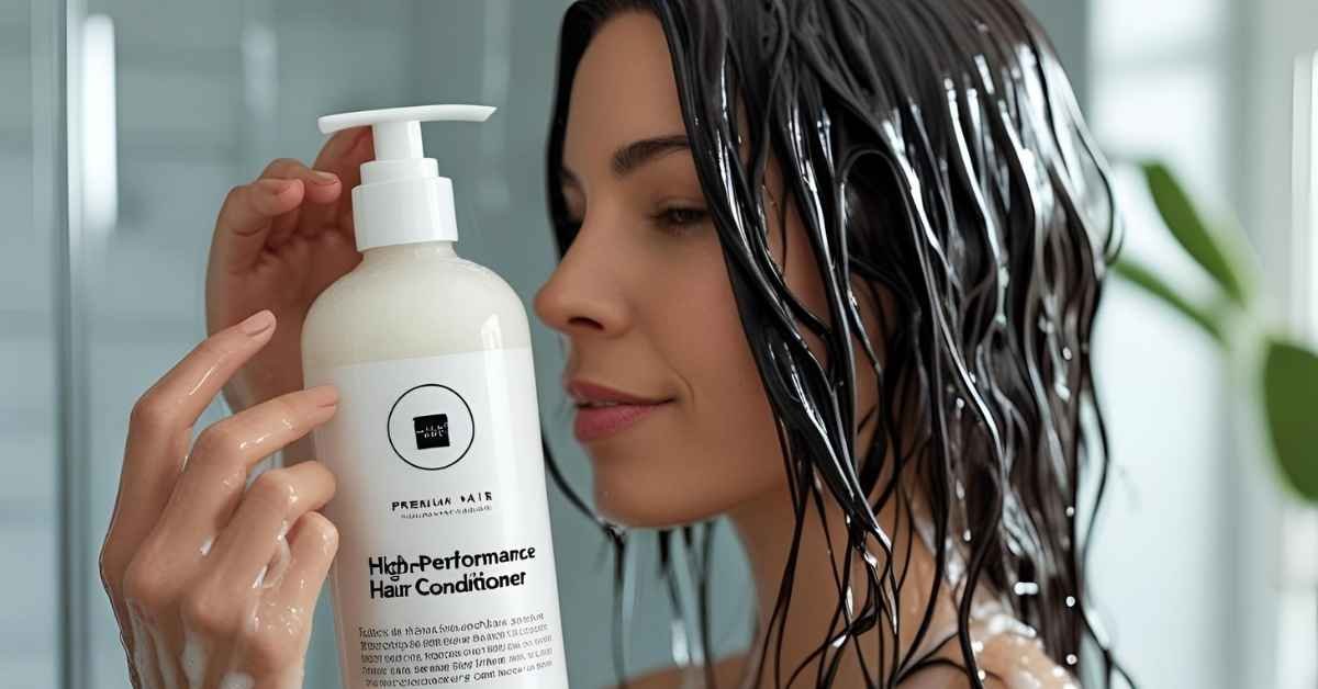 How to Professionally Formulate a High-Performance Hair Conditioner ...